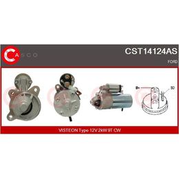 Casco Starter cst14124as f&uuml;r Ford