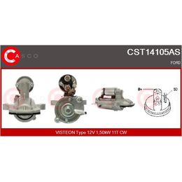 Casco Starter cst14105as f&uuml;r Ford