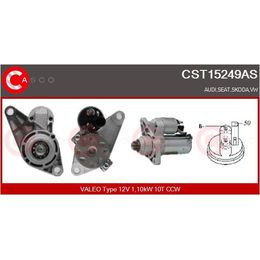 Casco Starter cst15249as f&uuml;r VAG