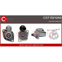 Casco Starter cst15212as f&uuml;r VAG
