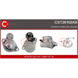 Casco Starter cst20102as f&uuml;r Opel HONDA ISUZU Vaughall