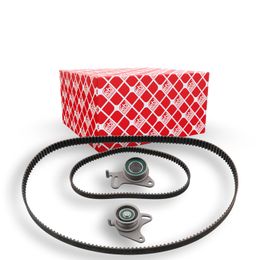 febi bilstein Zahnriemensatz 102022 f&uuml;r KIA FUSO (MITSUBISHI) MITSUBISHI