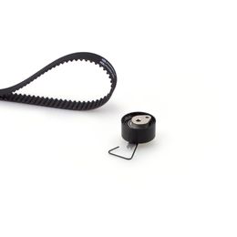 GATES Zahnriemensatz PowerGrip&reg; k015497xs