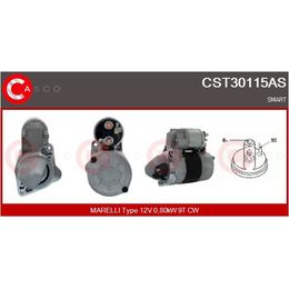 Casco Starter cst30115as f&uuml;r Mercedes