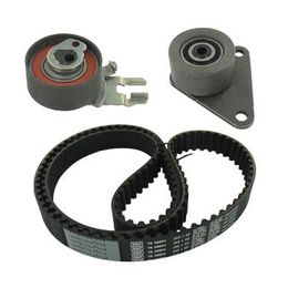 SKF Zahnriemensatz vkma06038 f&uuml;r Volvo Ford ASIA RENAULT