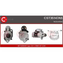 Casco Starter cst35147as f&uuml;r MITSUBISHI NISSAN