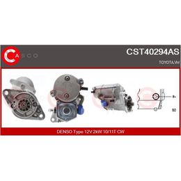 Casco Starter cst40294as f&uuml;r TOYOTA