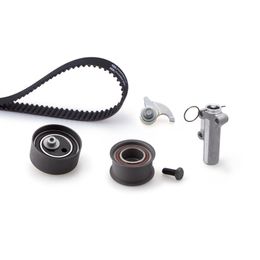 GATES Zahnriemensatz k025493xs f&uuml;r VW