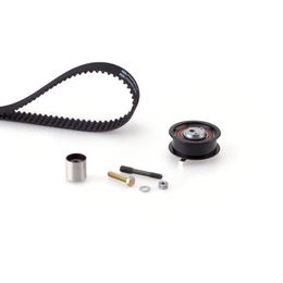 GATES Zahnriemensatz k025564xs f&uuml;r VW