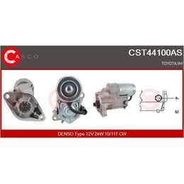 Casco Starter cst44100as f&uuml;r TOYOTA