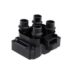 Hella Z&uuml;ndspule 5da193175401 f&uuml;r Ford ALFA ROMEO LINCOLN MAZDA