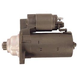 FRIESEN Starter 8017460 f&uuml;r Ford VAG