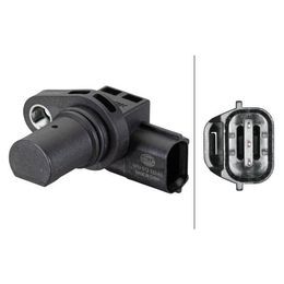 Hella Impulsgeber, Kurbelwelle 6pu013122831 f&uuml;r MITSUBISHI Mercedes