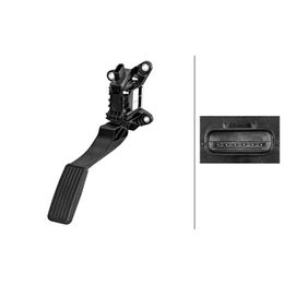 Hella Sensor, Fahrpedalstellung 6pv011673801 f&uuml;r HONDA (GAC)