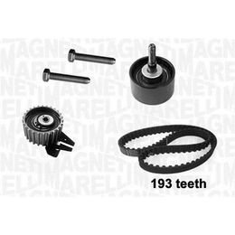 MAGNETI MARELLI Zahnriemensatz 341301140000 f&uuml;r Fiat LANCIA