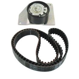 SKF Zahnriemensatz vkma06008 f&uuml;r RENAULT NISSAN Suzuki
