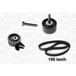 MAGNETI MARELLI Zahnriemensatz 341301070000 f&uuml;r ALFA ROMEO