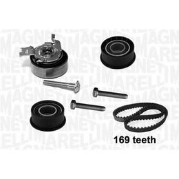 MAGNETI MARELLI Zahnriemensatz 341301230000 f&uuml;r Opel GM Vaughall
