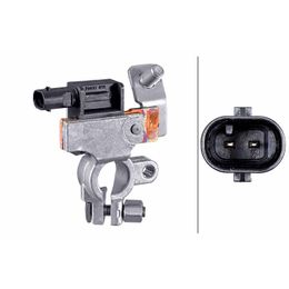 Hella Sensor, Batteriemanagement 6pk010557111 f&uuml;r GM