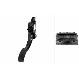 Hella Sensor, Fahrpedalstellung 6pv312060021 f&uuml;r BYD