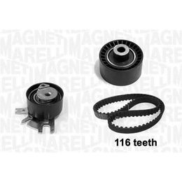MAGNETI MARELLI Zahnriemensatz 341301690000 f&uuml;r Citro&euml;n/Peugeot Ford Volvo Fiat Peugeot Citro&euml;n / LANCIA