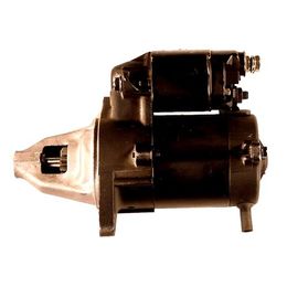 FRIESEN Starter 8052606 f&uuml;r PIAGGIO DAIHATSU
