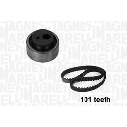 MAGNETI MARELLI Zahnriemensatz 341301940000 f&uuml;r Citro&euml;n Citro&euml;n/Peugeot Peugeot