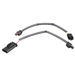 METZGER Kabelreparatursatz, K&uuml;hlmitteltemperatursensor 2324072 Thermostat f&uuml;r MINI BMW