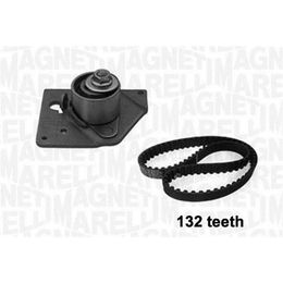 MAGNETI MARELLI Zahnriemensatz 341304900000 f&uuml;r Volvo Opel GM Vaughall MITSUBISHI NISSAN RENAULT