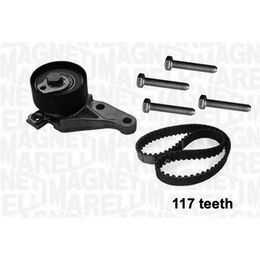 MAGNETI MARELLI Zahnriemensatz 341304650000 f&uuml;r Volvo Ford MAZDA