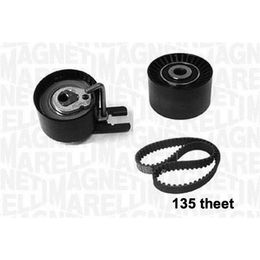 MAGNETI MARELLI Zahnriemensatz 341304690000 f&uuml;r Citro&euml;n