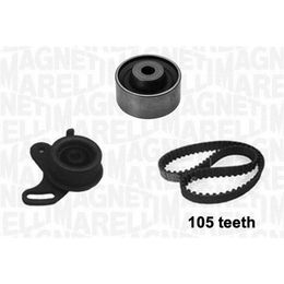 MAGNETI MARELLI Zahnriemensatz 341305030000 f&uuml;r HYUNDAI KIA