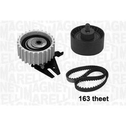 MAGNETI MARELLI Zahnriemensatz 341304830000 f&uuml;r Fiat ALFA ROMEO