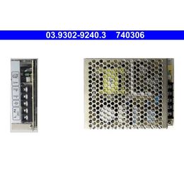 ATE Hauptschalter, F&uuml;ll-/Entl&uuml;ftungsger&auml;t (Bremshydraulik) 03930292403