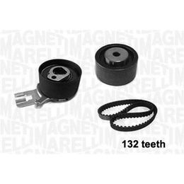 MAGNETI MARELLI Zahnriemensatz 341304980000 f&uuml;r Volvo