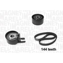 MAGNETI MARELLI Zahnriemensatz 341306450000 f&uuml;r Citro&euml;n/Peugeot Ford Peugeot TOYOTA