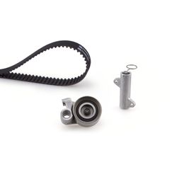 GATES Zahnriemensatz k025560xs