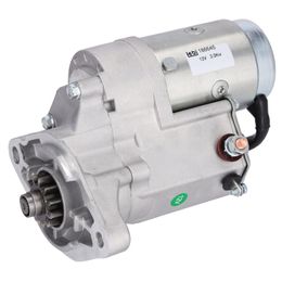 febi bilstein Starter 186645 f&uuml;r TOYOTA VW