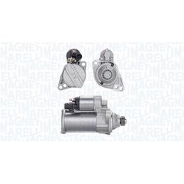 MAGNETI MARELLI Starter 063725818010 f&uuml;r VW