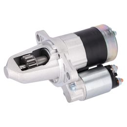 febi bilstein Starter 193158 f&uuml;r NISSAN