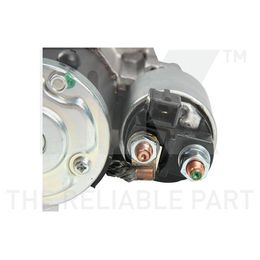NK Starter 4799008 f&uuml;r VAUXHALL DS MINI BMW PEUGEOT MITSUBISHI