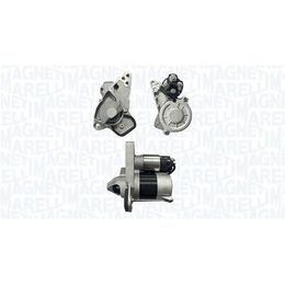 MAGNETI MARELLI Starter 063721575010 f&uuml;r Ford