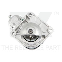 NK Starter 4799084 f&uuml;r Ford ABARTH Fiat JEEP