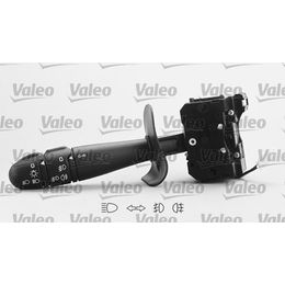 Valeo Lenkstockschalter 251437 f&uuml;r RENAULT