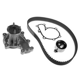 Blue Print Wasserpumpe + Zahnriemensatz adm57325 f&uuml;r Ford MAZDA