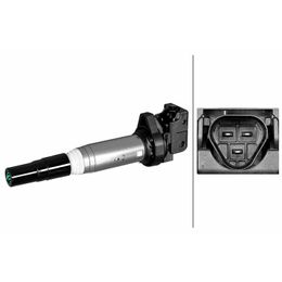 Hella Z&uuml;ndspule 5da358290571 f&uuml;r BMW