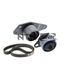 SNR Zahnriemensatz kd45538 f&uuml;r Volvo Opel Vaughall MITSUBISHI DACIA RENAULT TRUCKS Suzuki