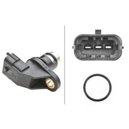 Hella Sensor, Nockenwellenposition 6pu009121591 f&uuml;r DODGE STEYR MAYBACH Mercedes Porsche VW MAZDA