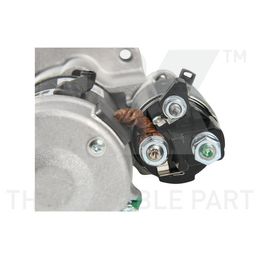 NK Starter 4715976 f&uuml;r BMW MINI