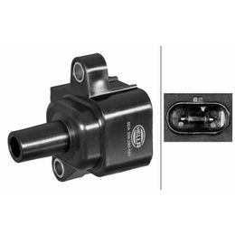 Hella Z&uuml;ndspule 5da358290101 f&uuml;r Ford